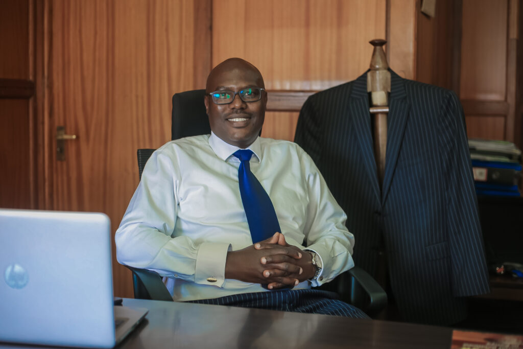 Rugo – MUTHOGA GATURU & COMPANY ADVOCATES